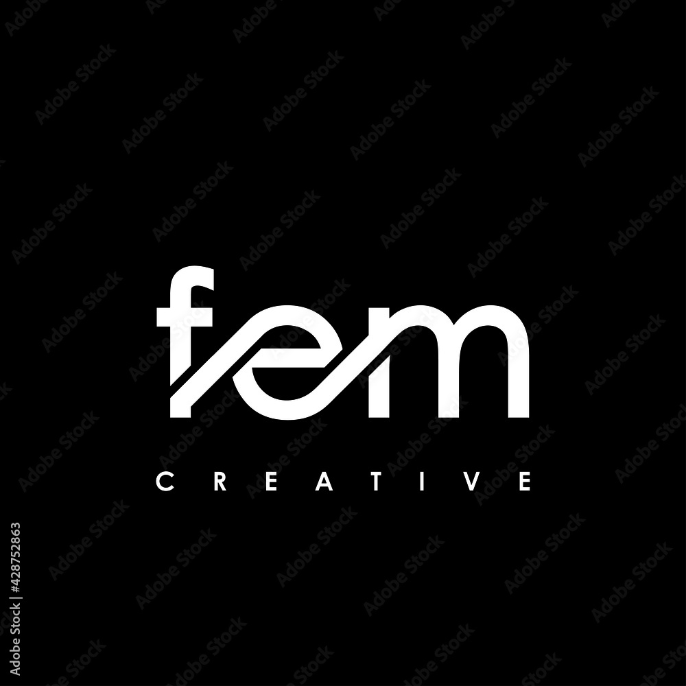 fem logo