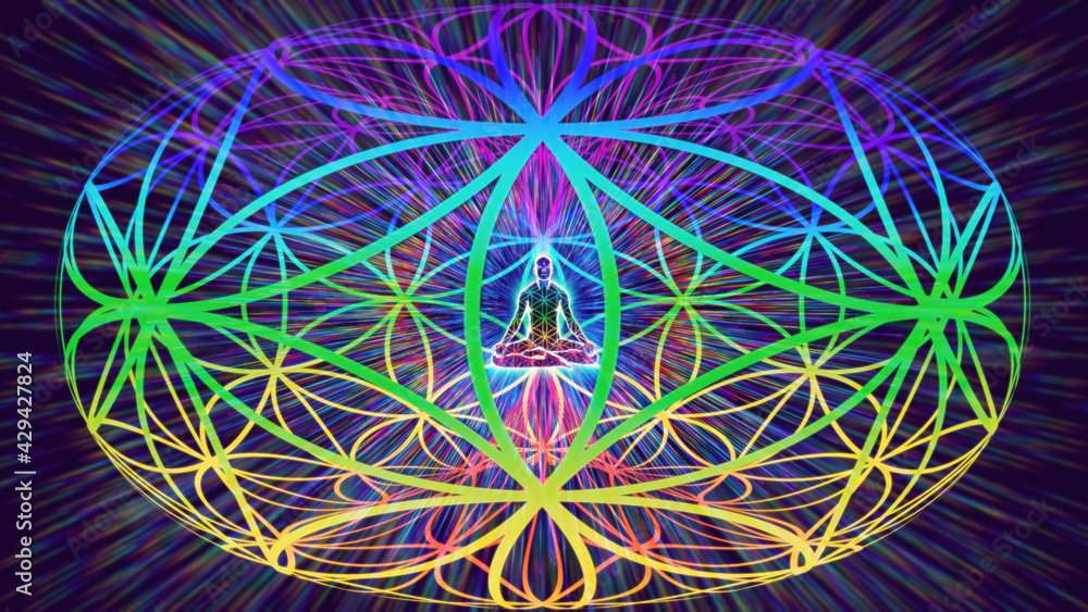 torsion fields Stock Illustration | Adobe Stock