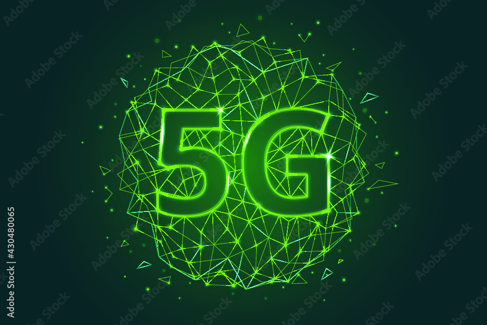 networking, high, speed, generation, rendering, fast, 4g, fifth ...