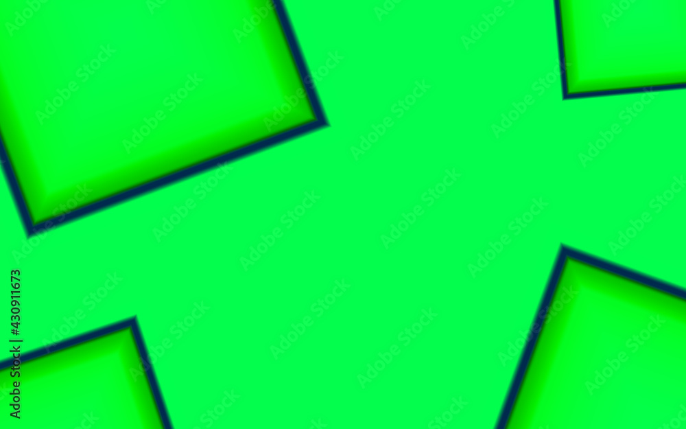 Green screen looping animated background Stock Illustration | Adobe Stock