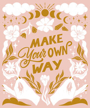 Women Power Vintage Sign Free Stock Photo - Public Domain Pictures