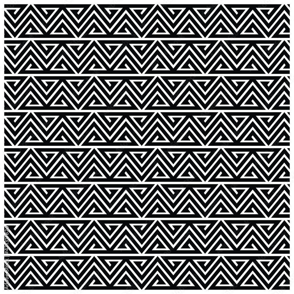 Maori Logo - Samoan Tribal Tattoo Symbol Polynesian Pattern Decoration ...