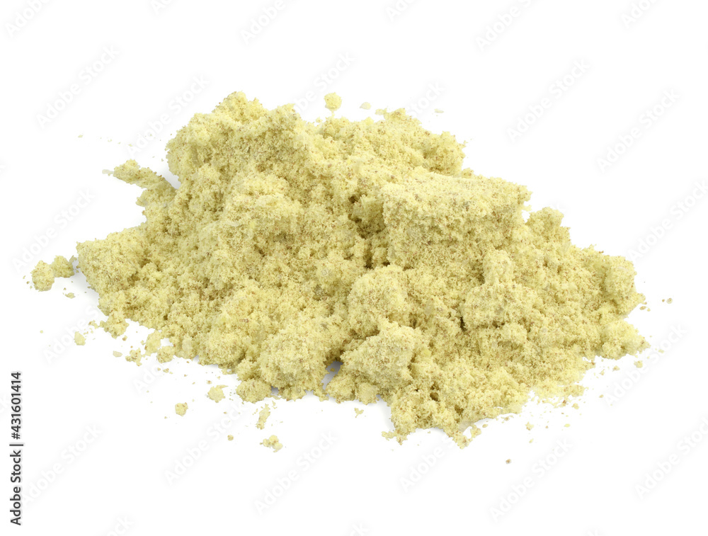 Yellow Sulfur (Sulphur) Colloidal Powder. Used for Plant Fungicidal ...