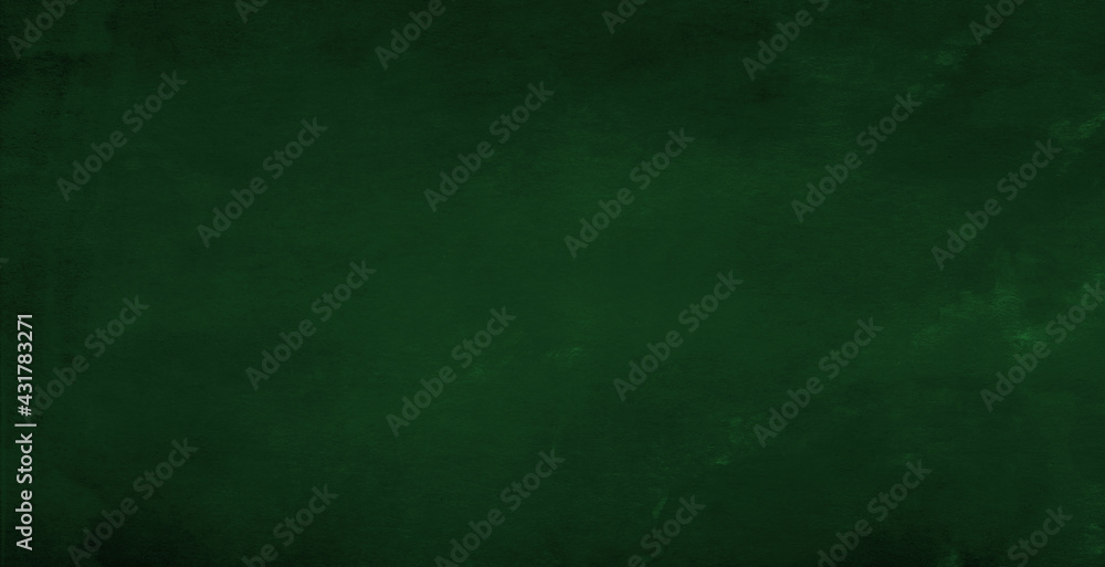 Dark green gradient watercolor background Stock Illustration | Adobe Stock