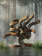 Mythology Creature Monster Free Stock Photo - Public Domain Pictures