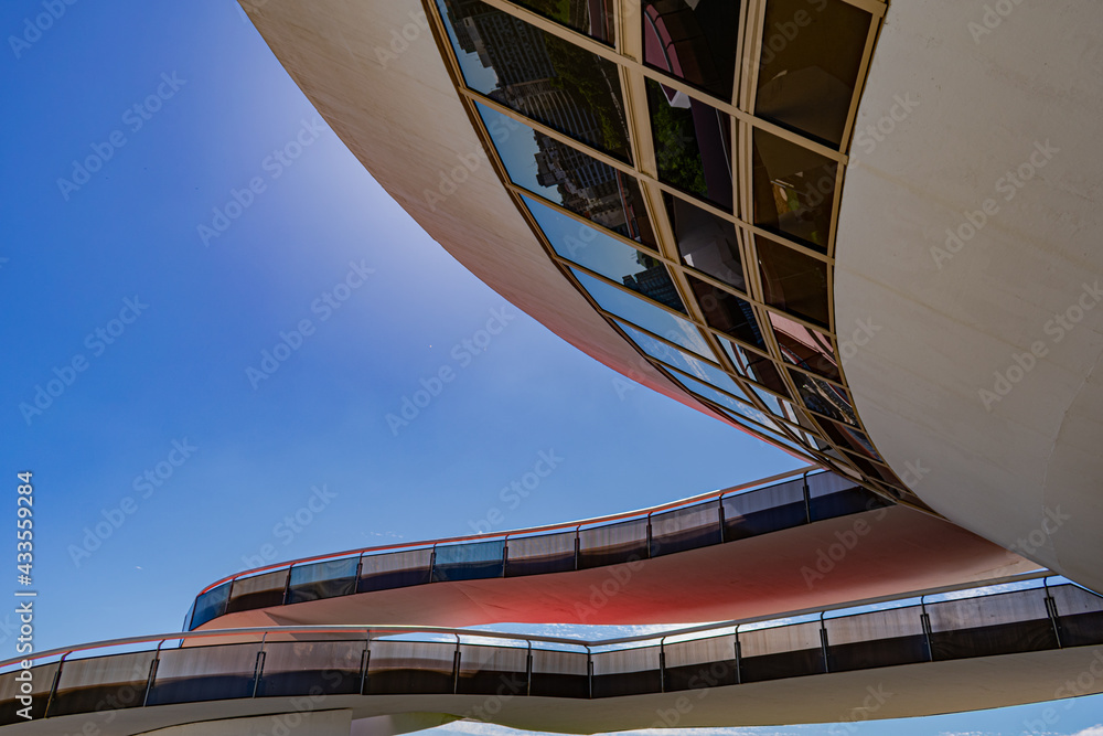 NITERÓI, RIO DE JANEIRO, BRAZIL - CIRCA 2021: The Museum of ...