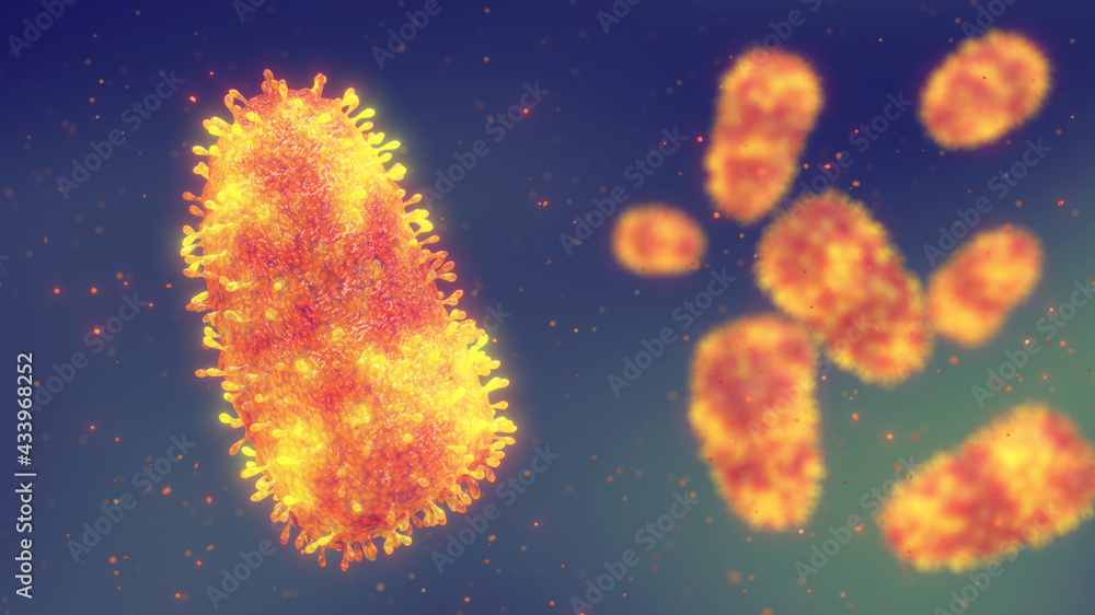 Rabies Is A Viral Disease Of The Nervous System That Causes Deadly