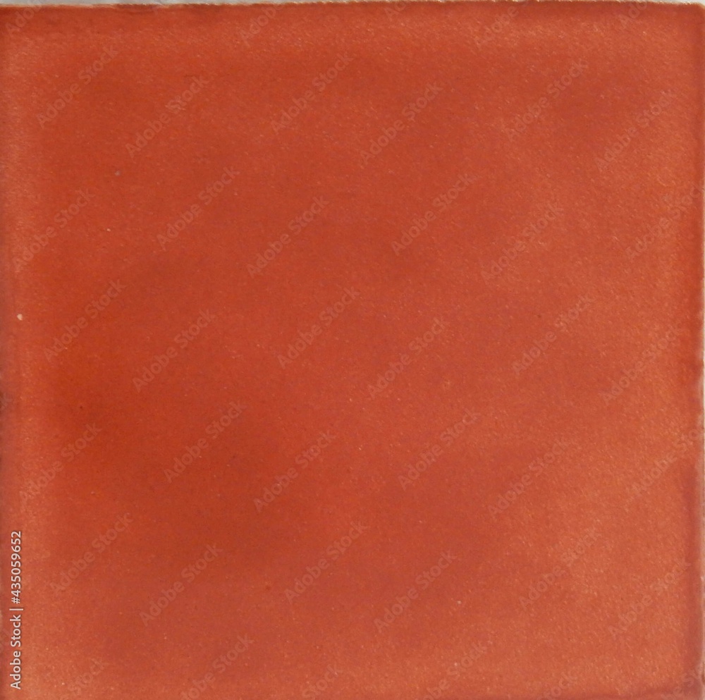 Washed terracotta ceramic tile texture for wall and floor design Stock ...