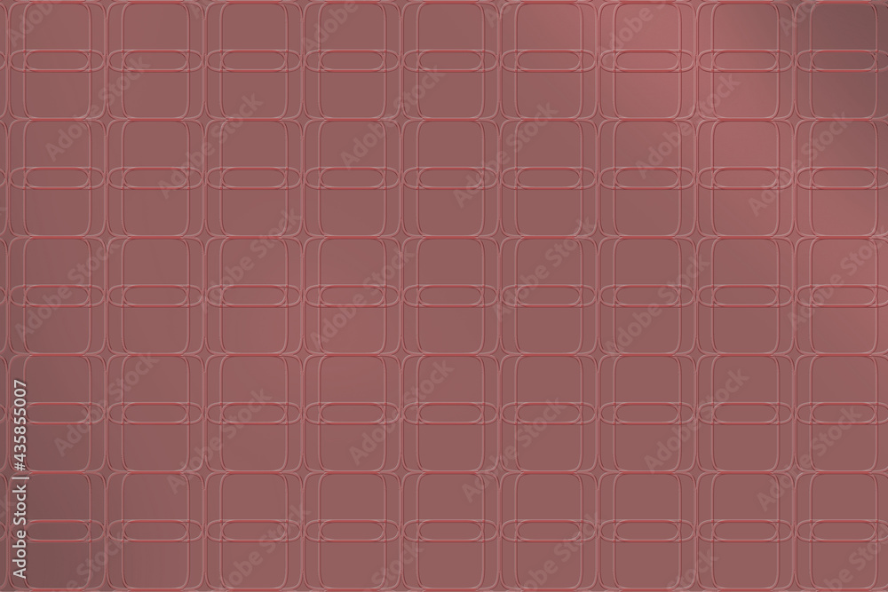 Ted wall, texture seamless, red pattern, abstract background, wall art ...