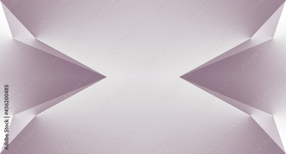 geometric wall, abstract gradient background, wall art luxury with ...