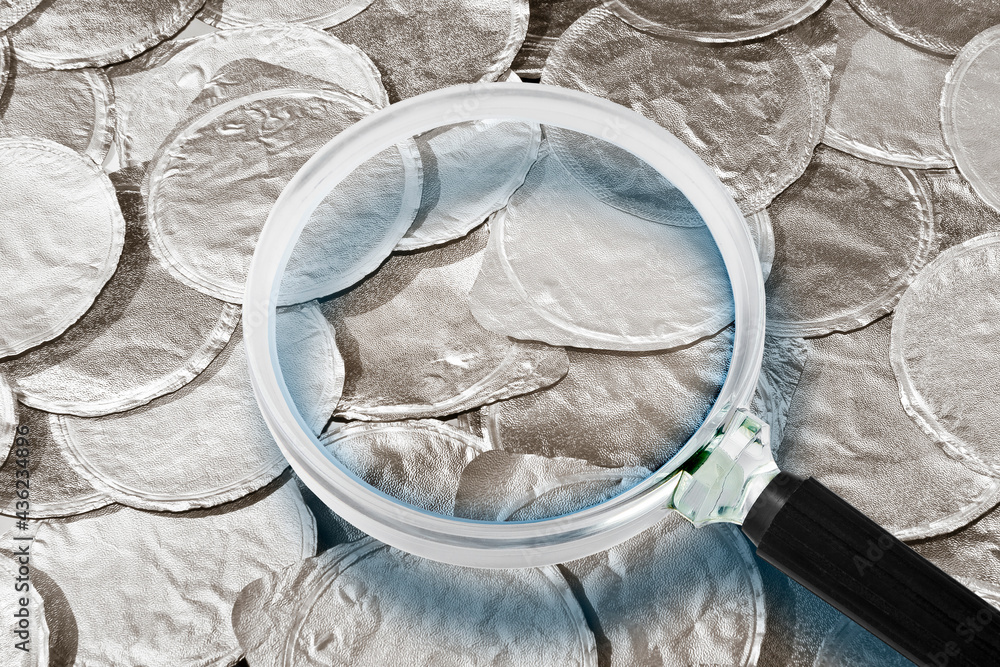 HACCP (Hazard Analyses and Critical Control Points) with Thermosealed ...