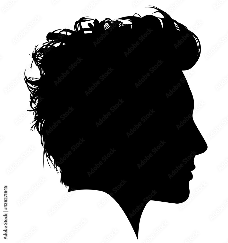 Irokese punk hairstyle for a adult men Anarcho punk (or anarchist punk ...