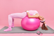 Pretty In Pink Free Stock Photo - Public Domain Pictures