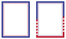 Independence Day Frame Paper Free Stock Photo - Public Domain Pictures