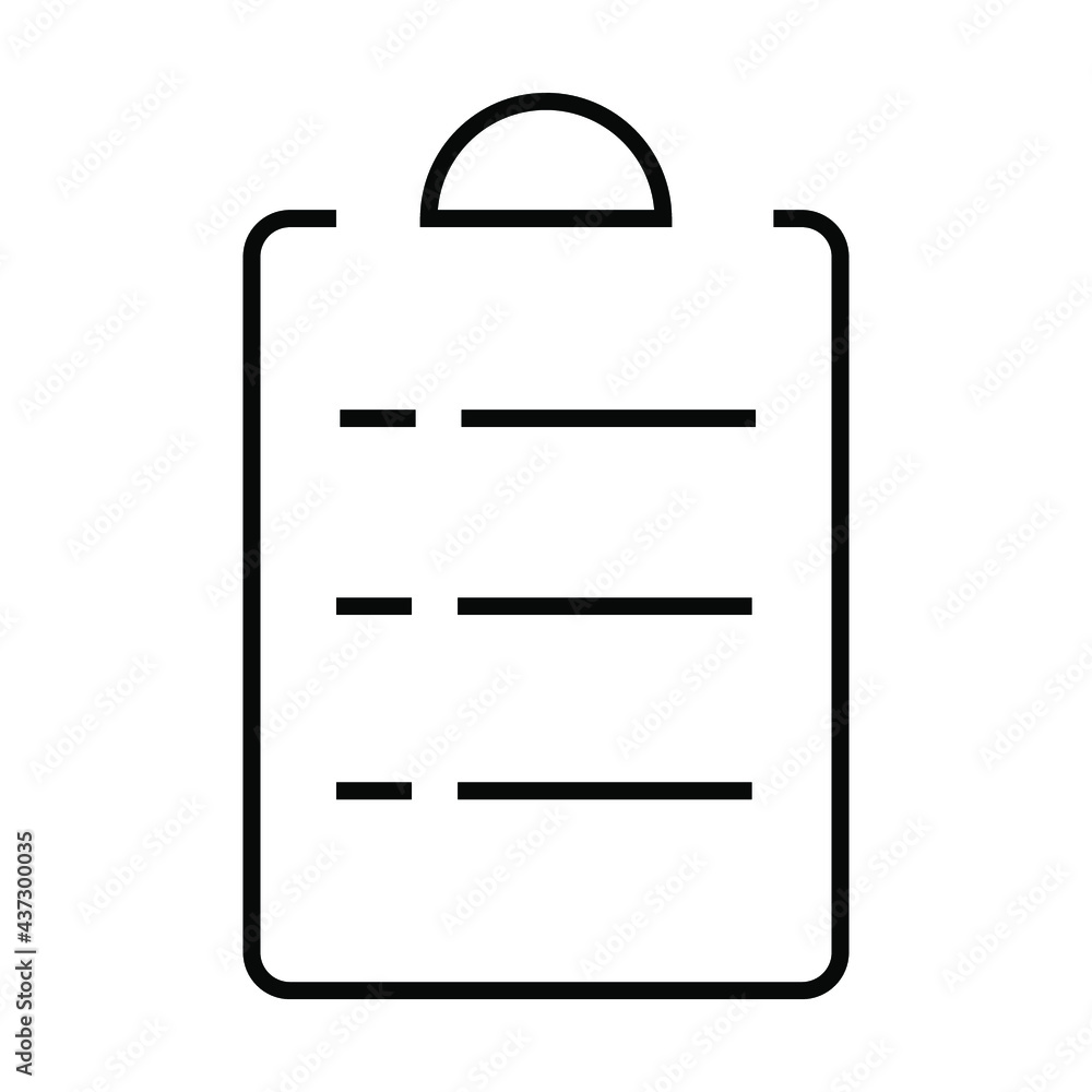 check list icon. check list symbol vektor elements for infographic web ... check list icon. check list symbol vektor elements for infographic web ...