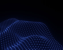 Blue Point Background Free Stock Photo - Public Domain Pictures