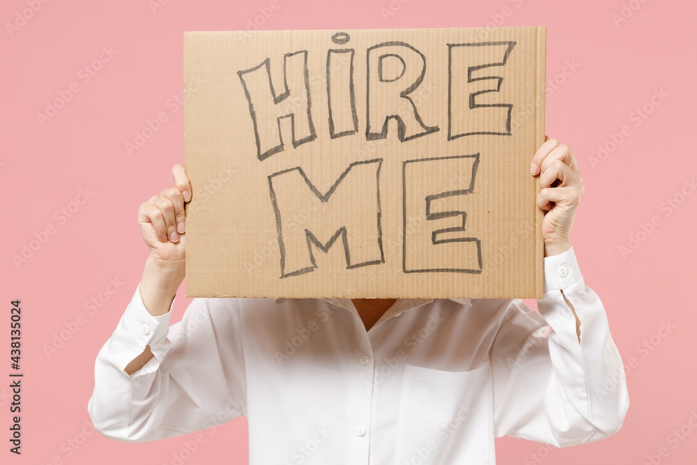 Young employee business secretary woman corporate lawyer wearing ...