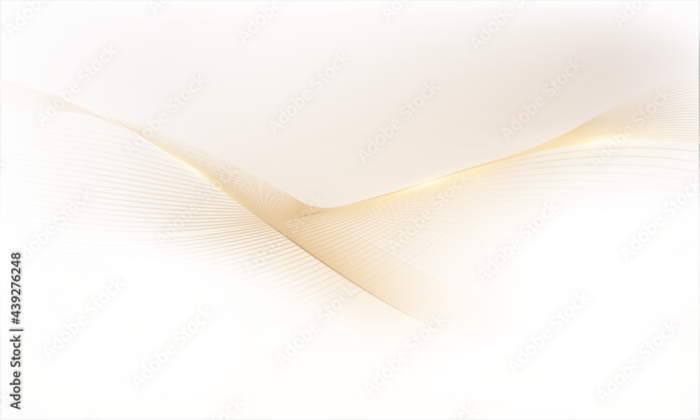 abstract background luxury gold Modern Stock Vector | Adobe Stock