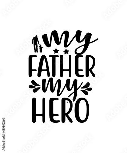 Dad SVG T Shirt Design - Manly Men Beard Father Rainbow Colors Pride ...