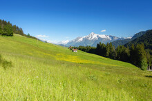 Berg Field Center Free Stock Photo - Public Domain Pictures
