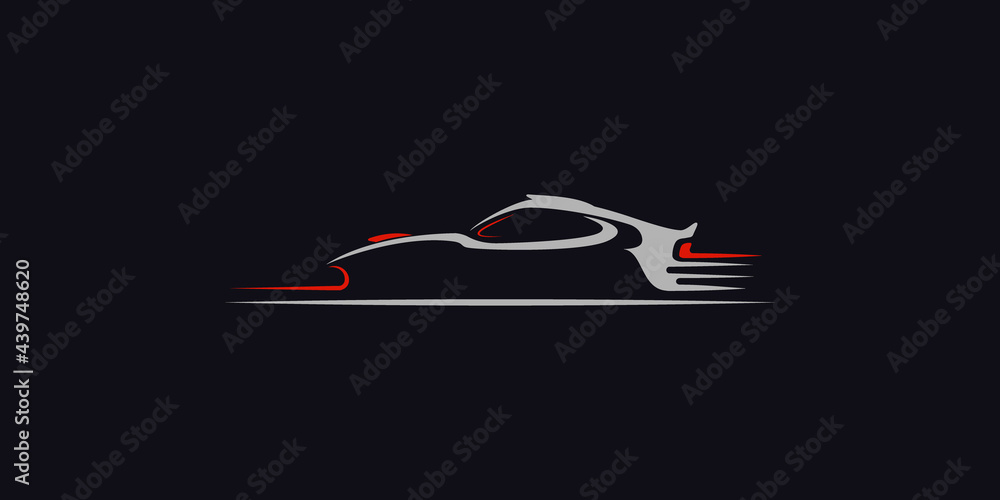vector Car Logo Design template,automotive logo.vector cars dealers ...