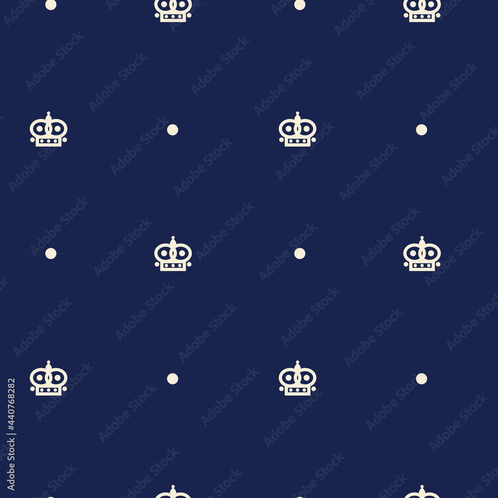 Seamless vector pattern with symbols of London such as a symbol of ...