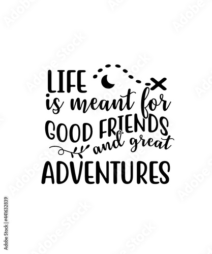 Friendship SVG Cut Files, Vector Printable Clipart, Friendship Quote ...