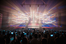 Concert Free Stock Photo - Public Domain Pictures