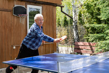 Posterization Ping Pong Free Stock Photo - Public Domain Pictures