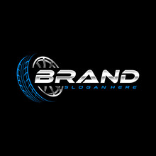 Tire Store Sign Free Stock Photo - Public Domain Pictures