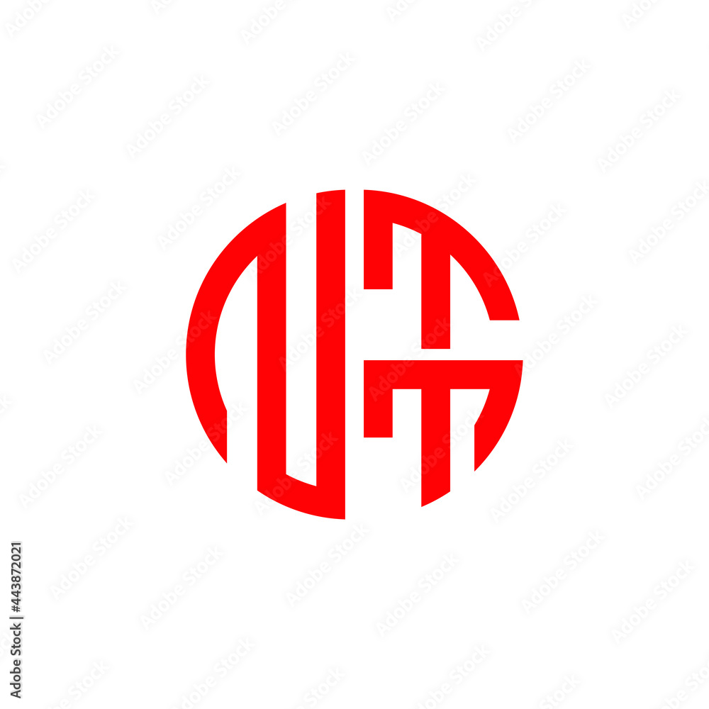 NTT logo NTT icon NTT vector NTT monogram NTT letter NTT minimalist NTT ...