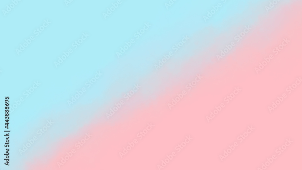 A Pink and Blue Background a Perfect Background for a Gender Reveal ...