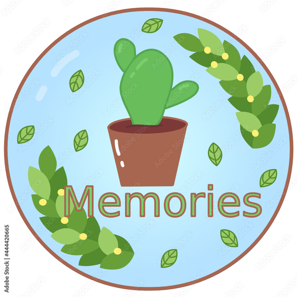 Icon for Instagram stories Stock Vector | Adobe Stock