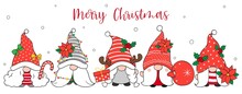 Christmas Gnome Free Stock Photo - Public Domain Pictures