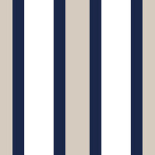 Thick Navy Blue And White Stripes Free Stock Photo - Public Domain Pictures