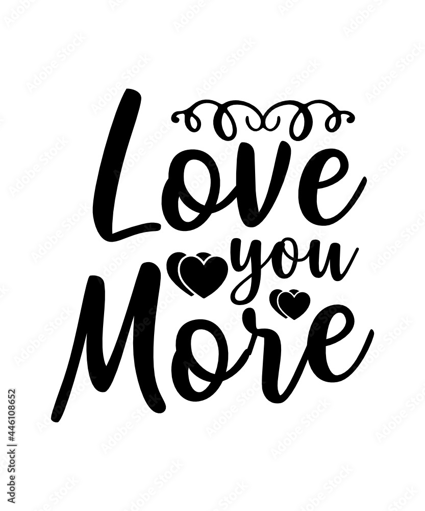 Vektor love svg tshirt bundile, Love SVG, script love svg, love svg for ...