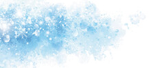 Bright Multicolor Winter Snowflake Free Stock Photo - Public Domain ...