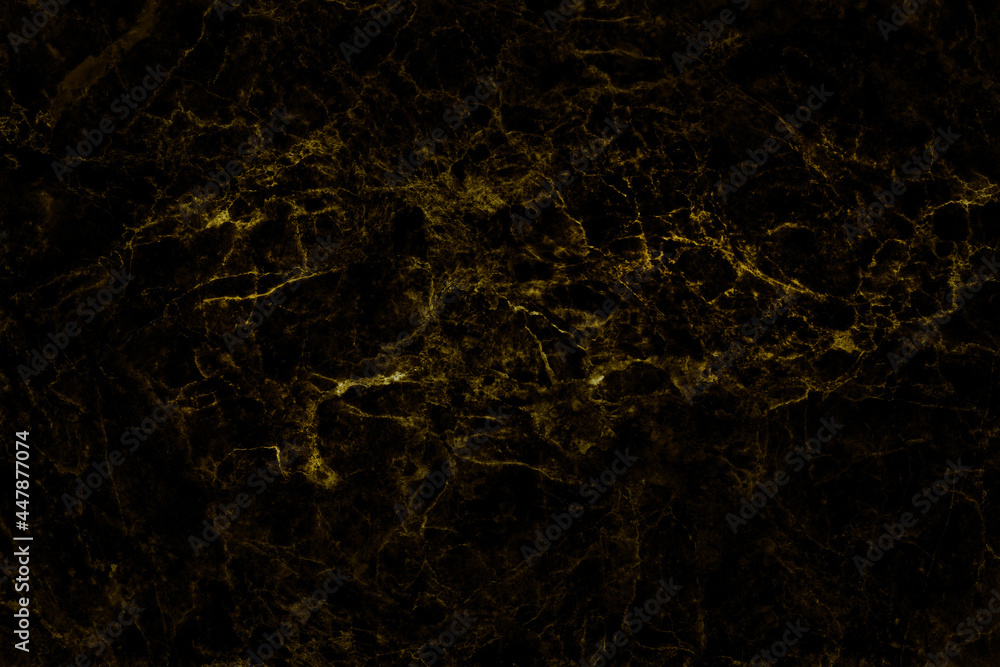 Gold Floor Texture