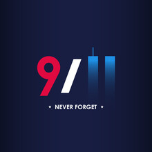 911 NEVER FORGET Poster Free Stock Photo - Public Domain Pictures