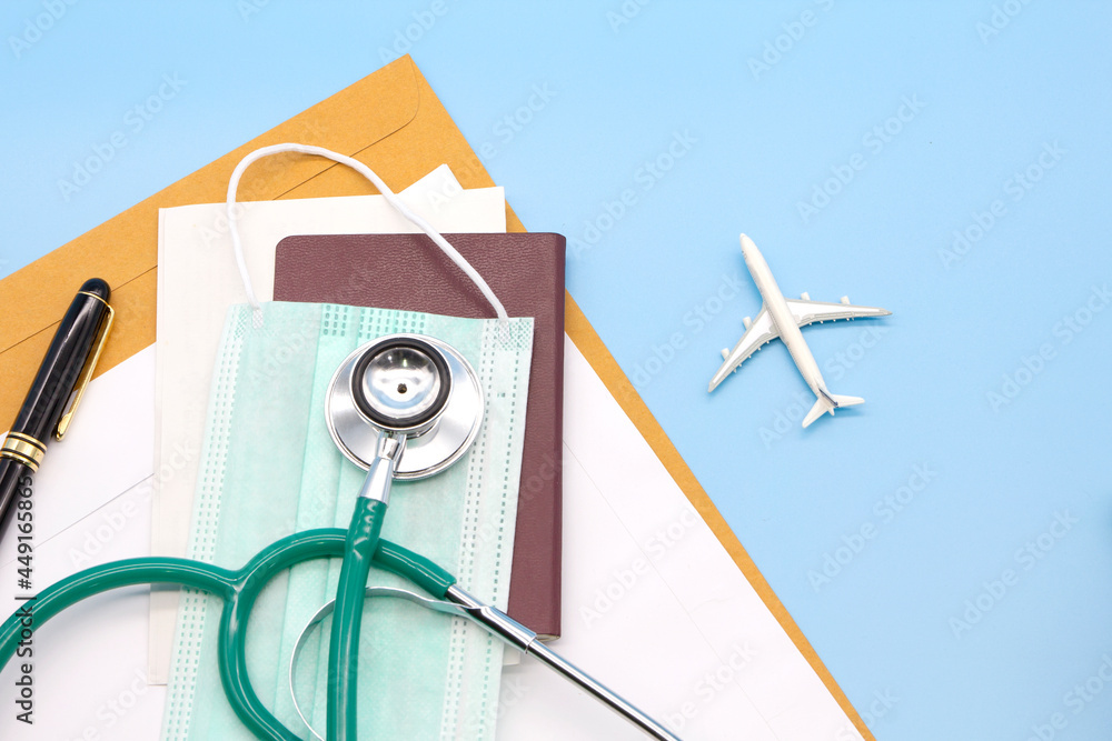 International travel health insurance, medical cost coverage for world ...