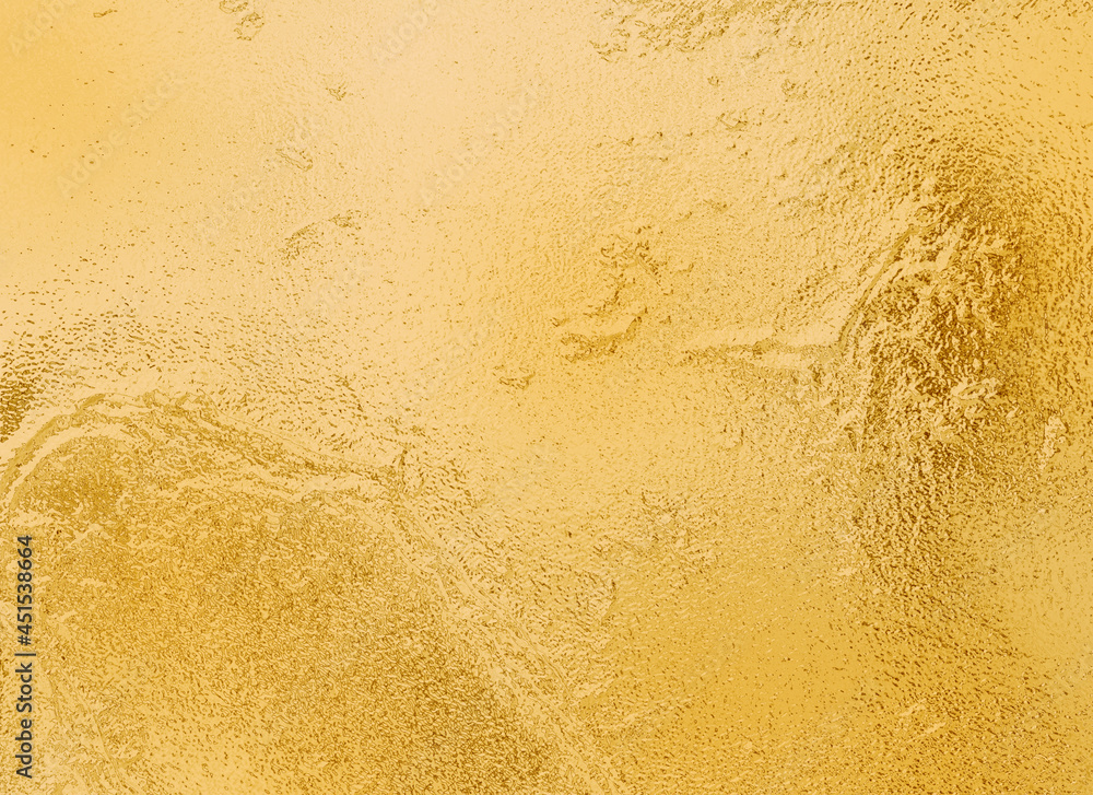 Gold texture surface shiny metalic background Stock Photo | Adobe Stock