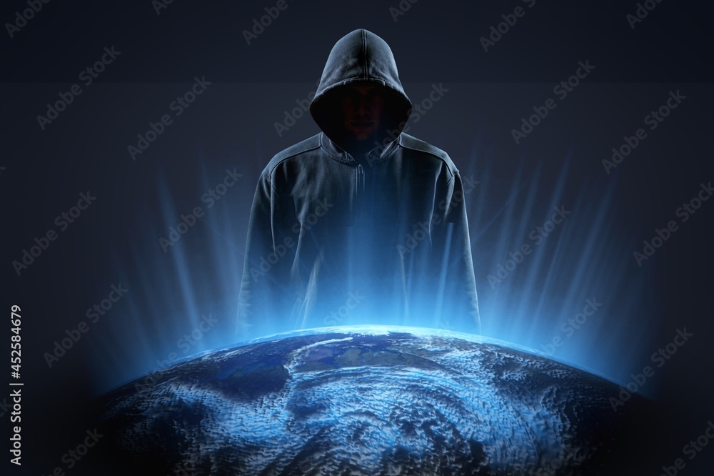 Conspiracy. Stock Photo | Adobe Stock