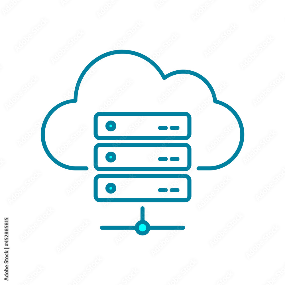 Clipart De Servidor Rack 670+ Grafiken, Lizenzfreie Vektorgrafiken Und