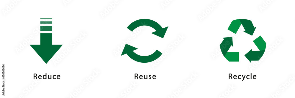 Icono De Reducir