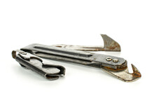 A Collection Of Old Can Openers Free Stock Photo - Public Domain Pictures