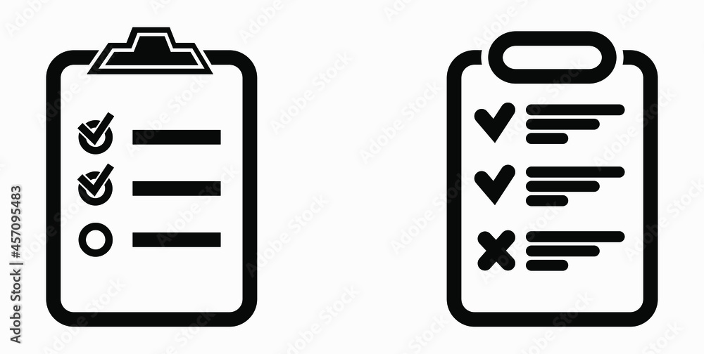 Icon list, roster, schedule, register, roll, catalog, scrol, bil ...