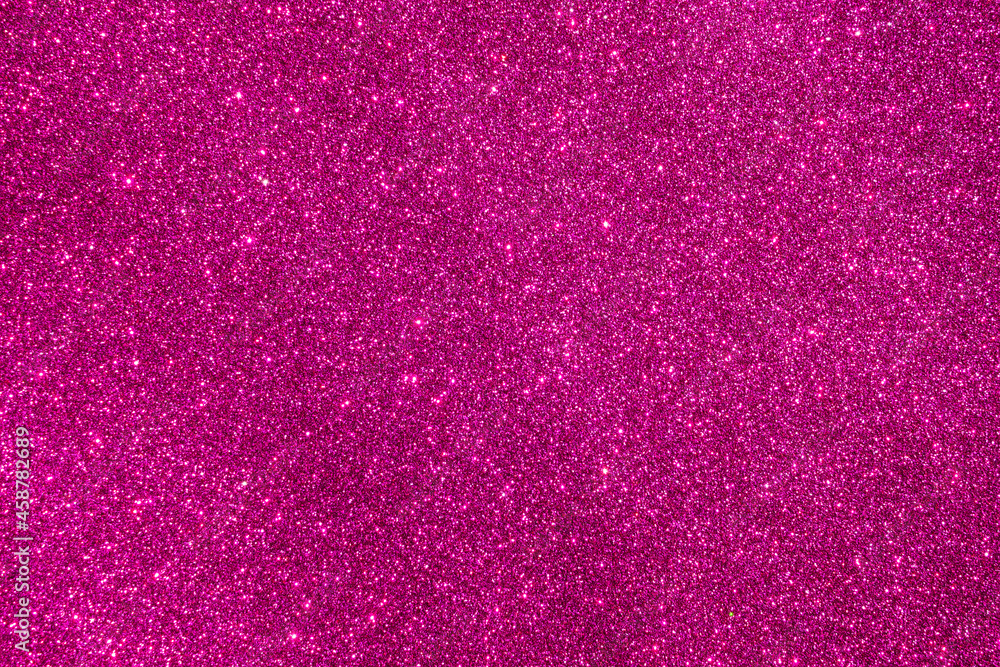 pink glitter texture abstract background Stock Photo | Adobe Stock