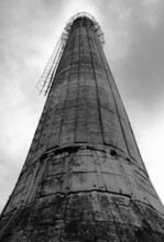 Liverpool Chimney Caps Free Stock Photo - Public Domain Pictures