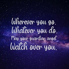 Angels Watching Over You Free Stock Photo - Public Domain Pictures