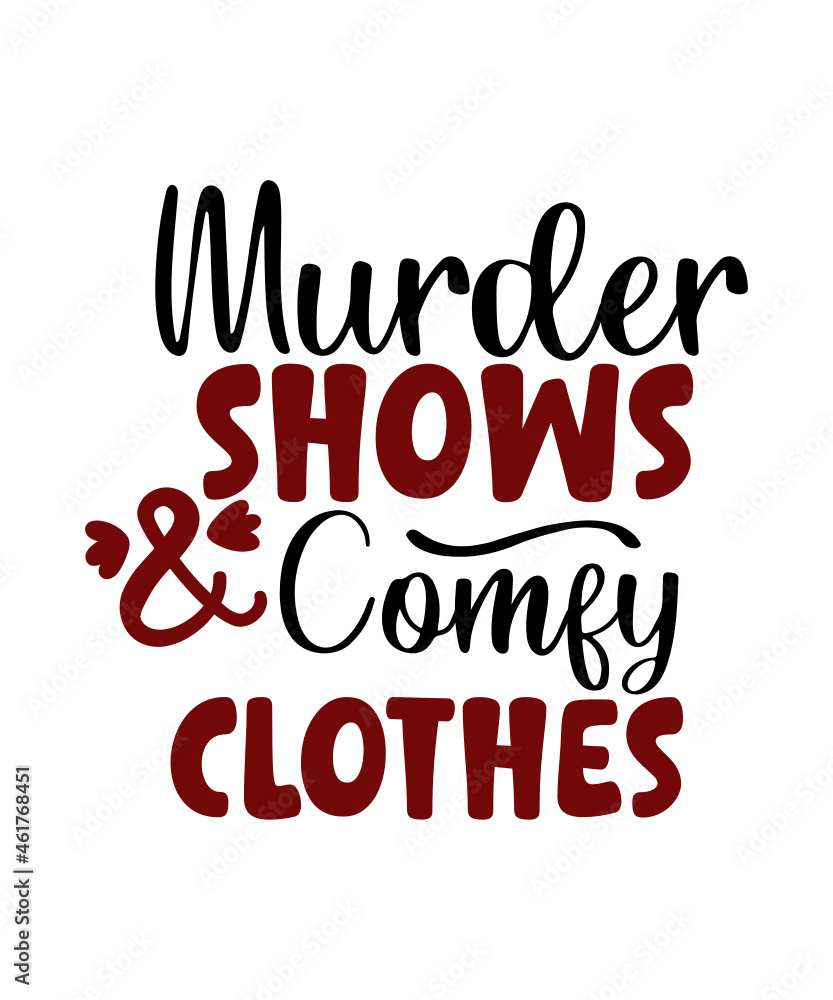 True Crime SVG bundle, True crime junkie svg, Crime Show SVG bundle ...